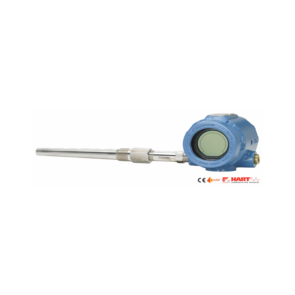 Rosemount™ 3144P Temperature Transmitter – Aixtec-Industry